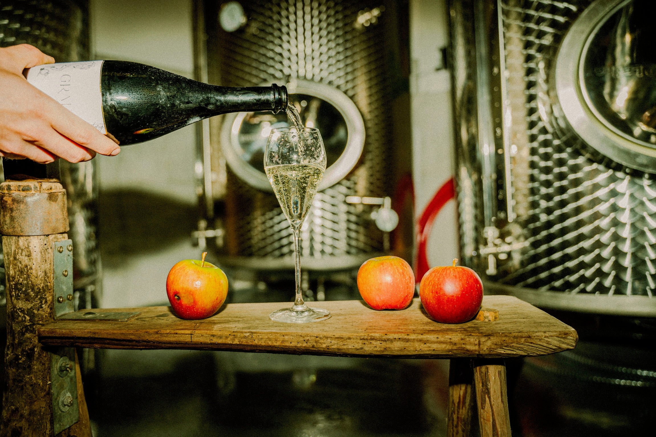 Was ist Apfelwein? - Kurz erklärt – GRAF APFELWEIN®